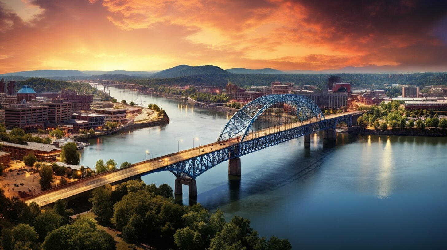 Exciting Chattanooga Events: Discover Local Fun & Activities