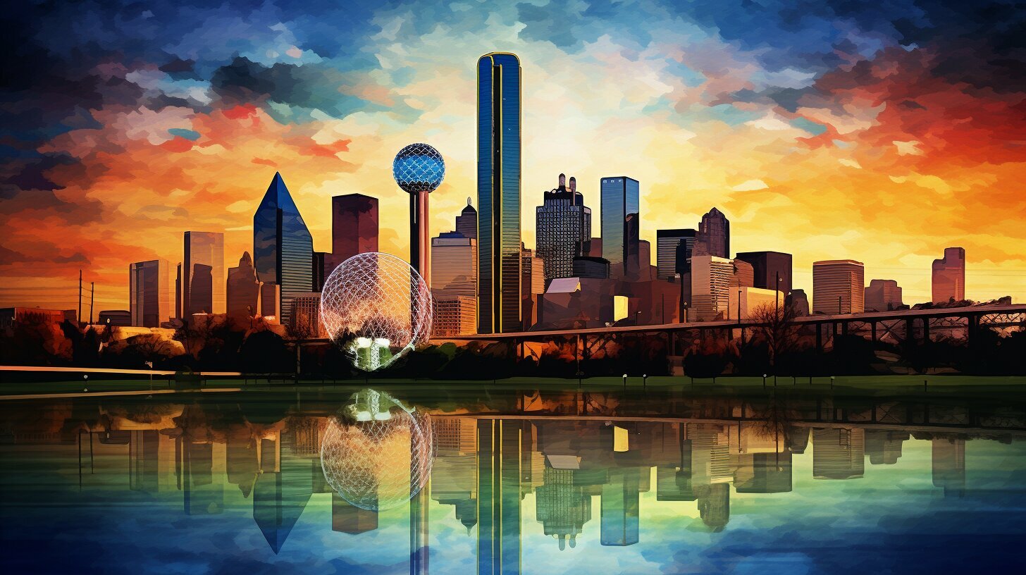 Exciting Dallas Events: Discover Fun Activities & Top Attractions ...