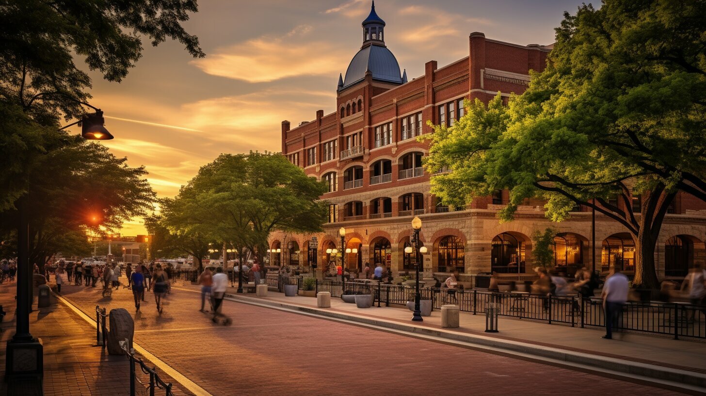 Exciting Fort Worth Events: Discover Top Attractions & Activities ...