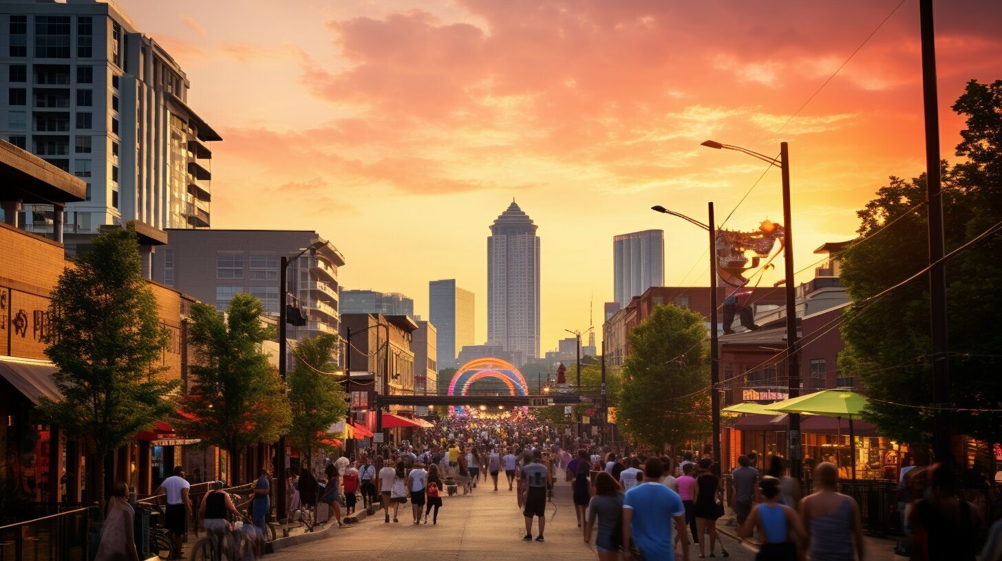 Ultimate Guide to Atlanta in 2023: Must-See Attractions & Tips - Travel DFE