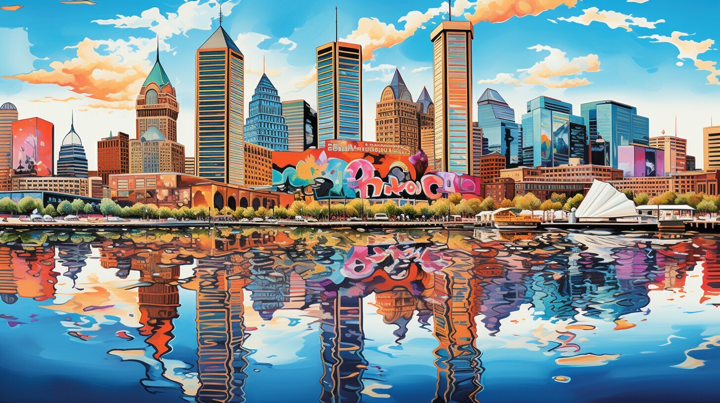 Ultimate Guide to Baltimore in 2023: Explore Charm City - Travel DFE
