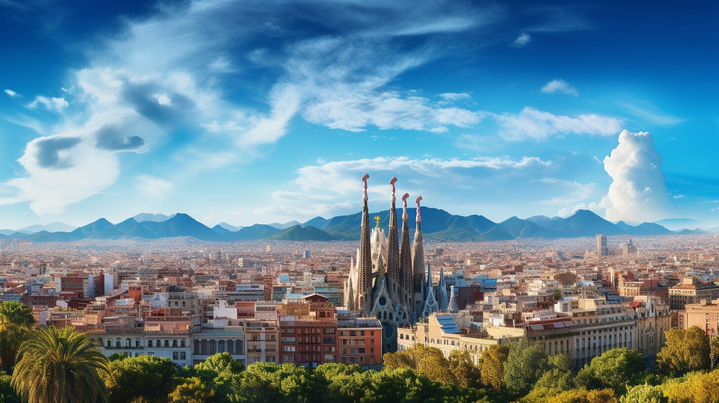 Ultimate Guide to Barcelona in 2023: Explore & Experience the City