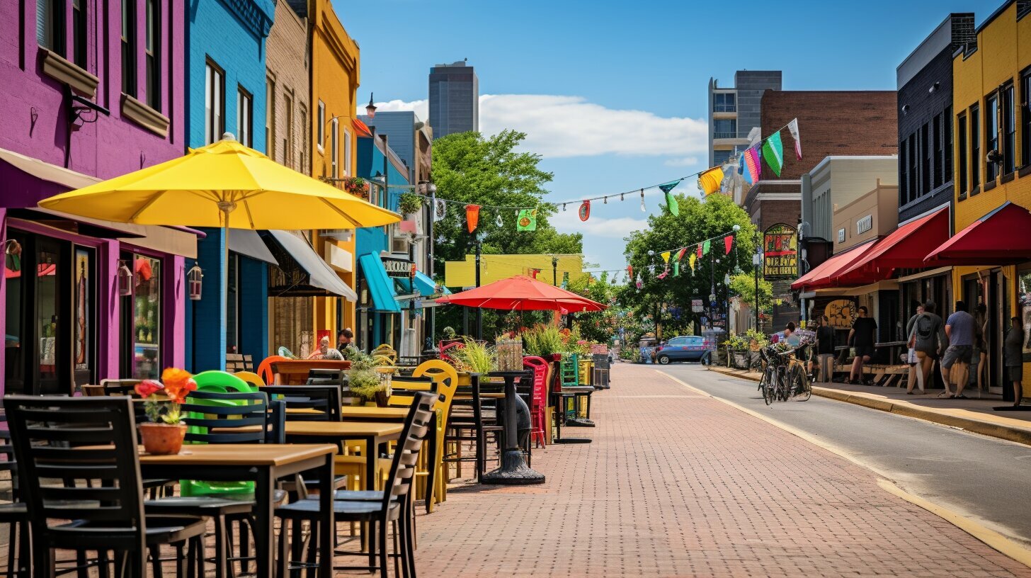 Ultimate Guide to Beaumont in 2023: Discover the Best Spots! - Travel DFE