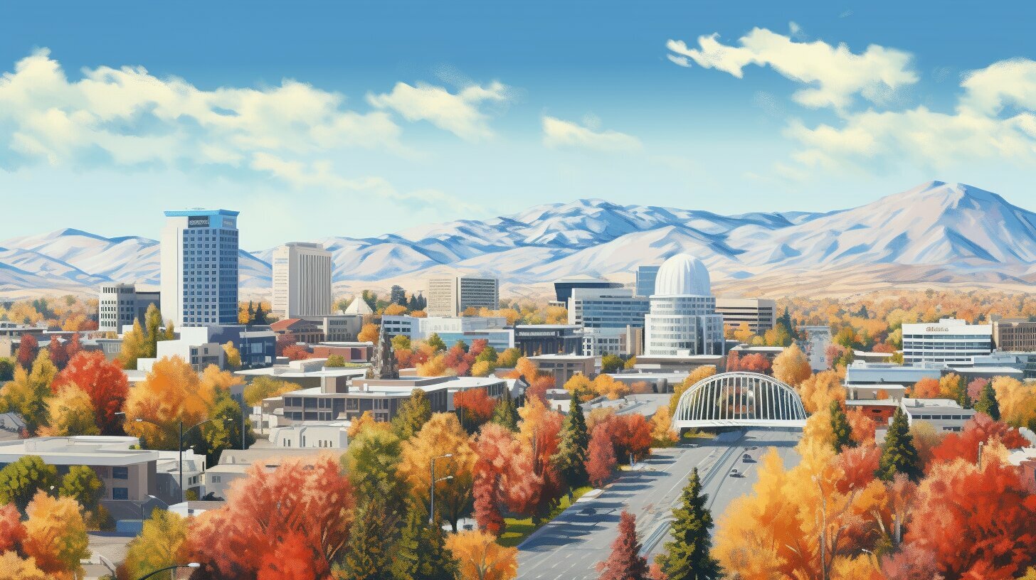Top Places to Visit in Boise: Must-See Attractions & Sights - Travel DFE