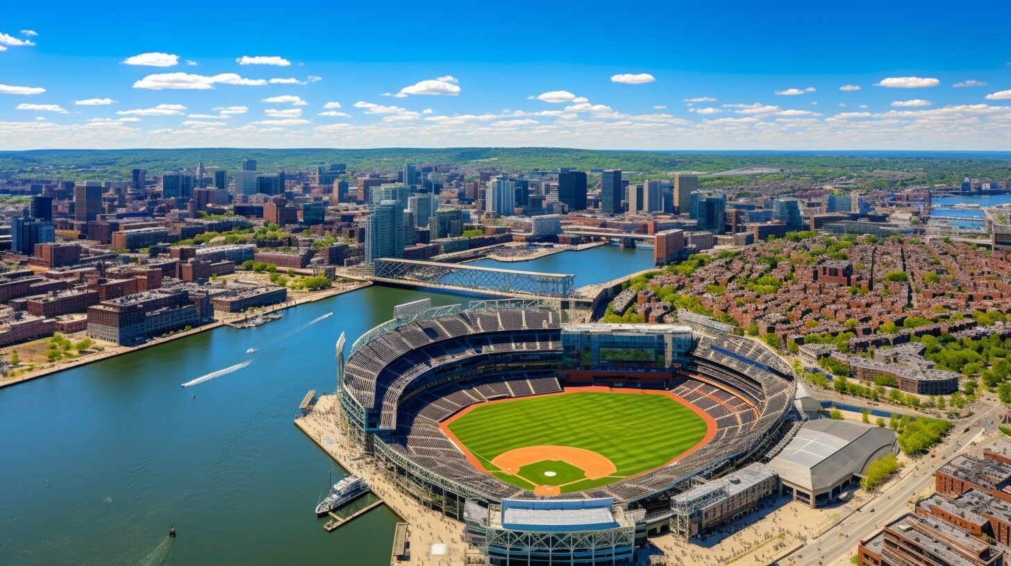 Ultimate Guide to Boston in 2023: Explore the City's Best - Travel DFE