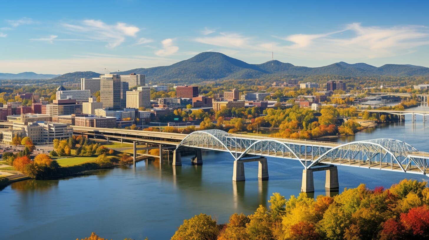 Top Things to Do in Chattanooga in 2023 - Your Ultimate Guide - Travel DFE
