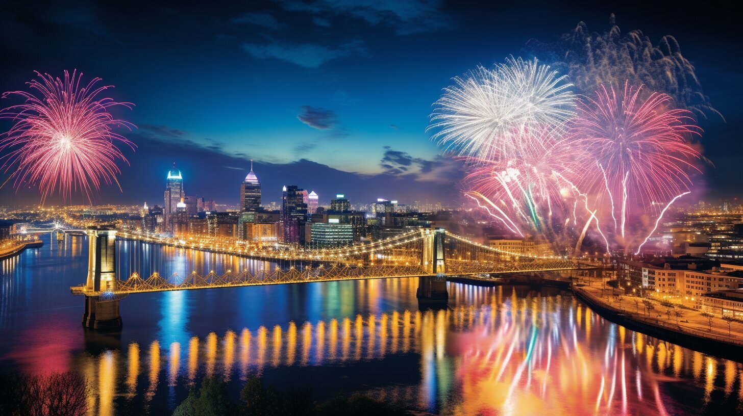 Ultimate Guide to Cincinnati in 2023: Discover Top Attractions & Events ...