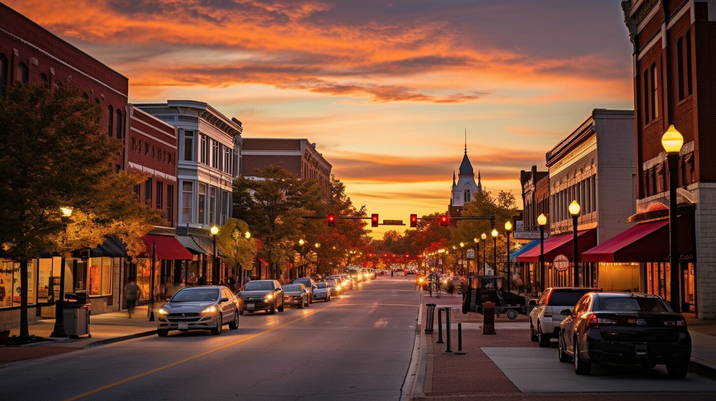 Top Places to Visit in Clarksville: Must-See Attractions & Activities ...