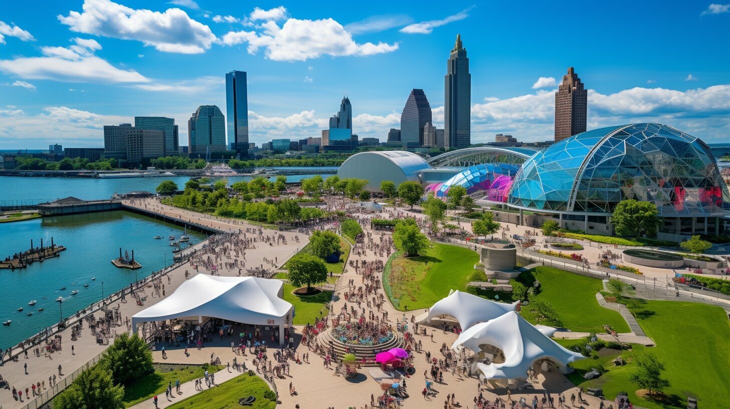 Top Places to Visit in Cleveland: Must-See Attractions & Sites - Travel DFE