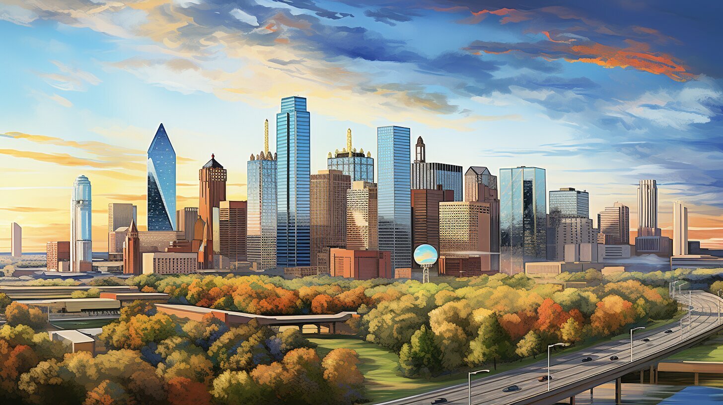 Ultimate Guide to Dallas in 2023: Explore the City Like a Pro - Travel DFE
