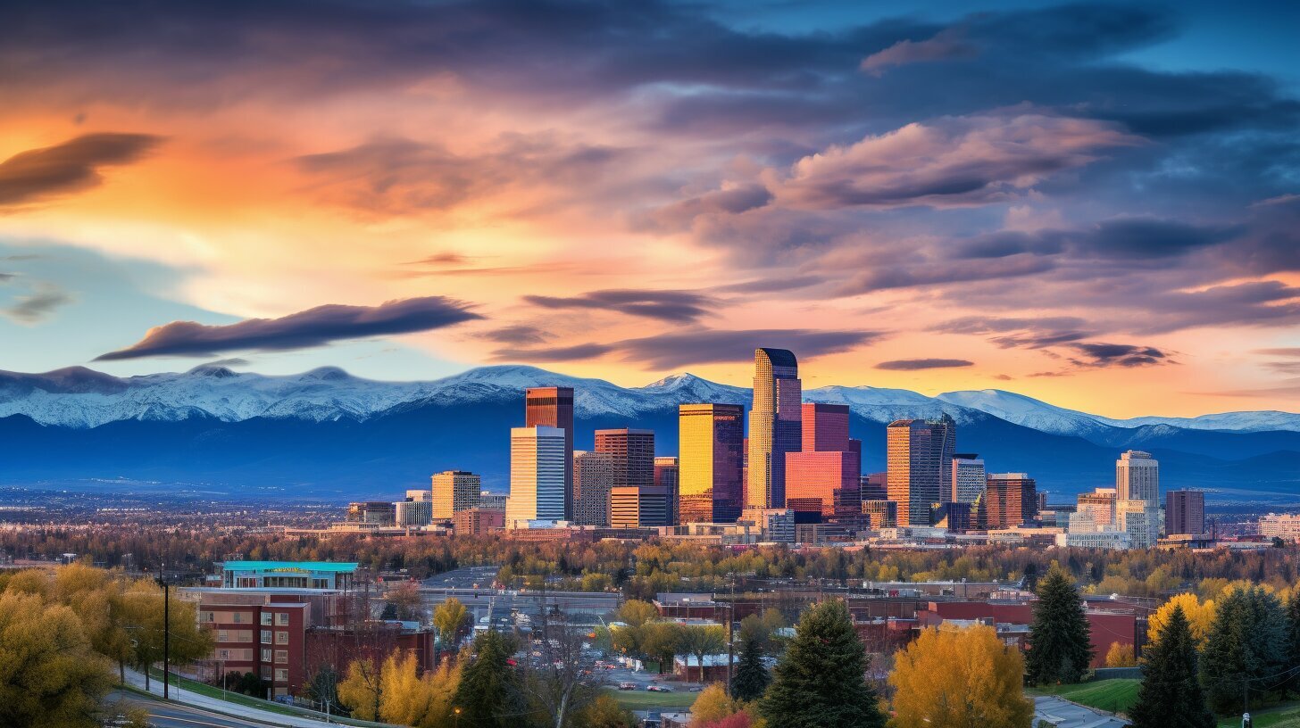 Exciting Denver Events: Must-Visit Festivals & Activities - Travel DFE