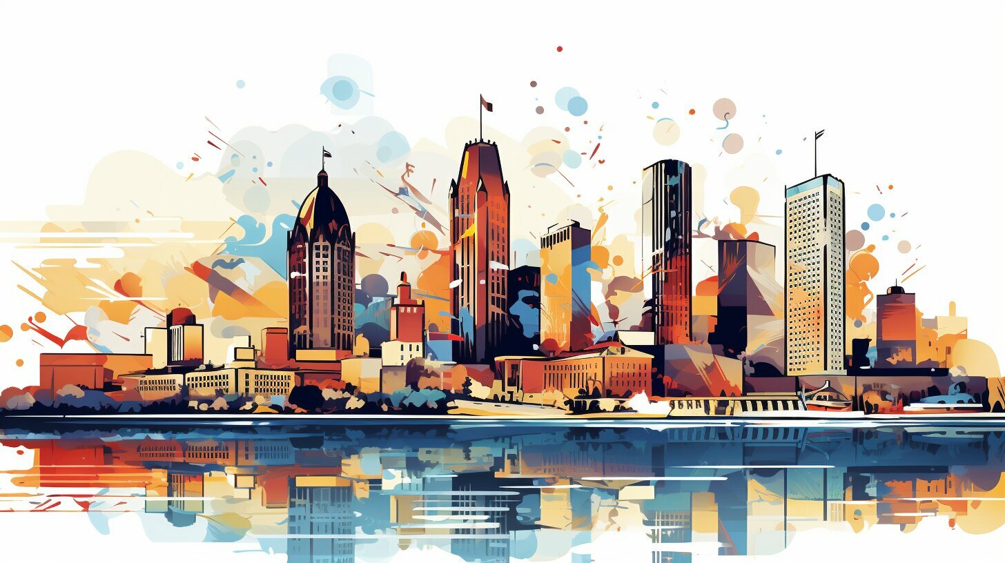 Ultimate Guide to Detroit in 2023: Explore Motor City's Best - Travel DFE