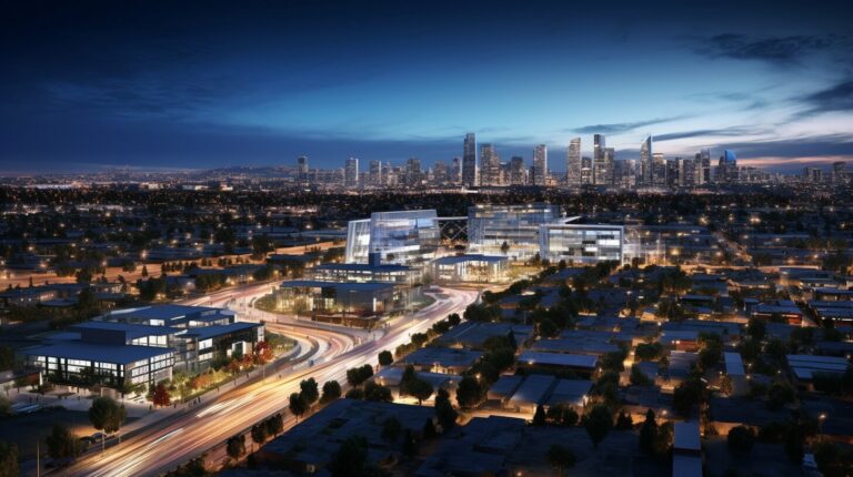 El Monte 2023: Your Comprehensive Guide to Exploring the City - Travel DFE