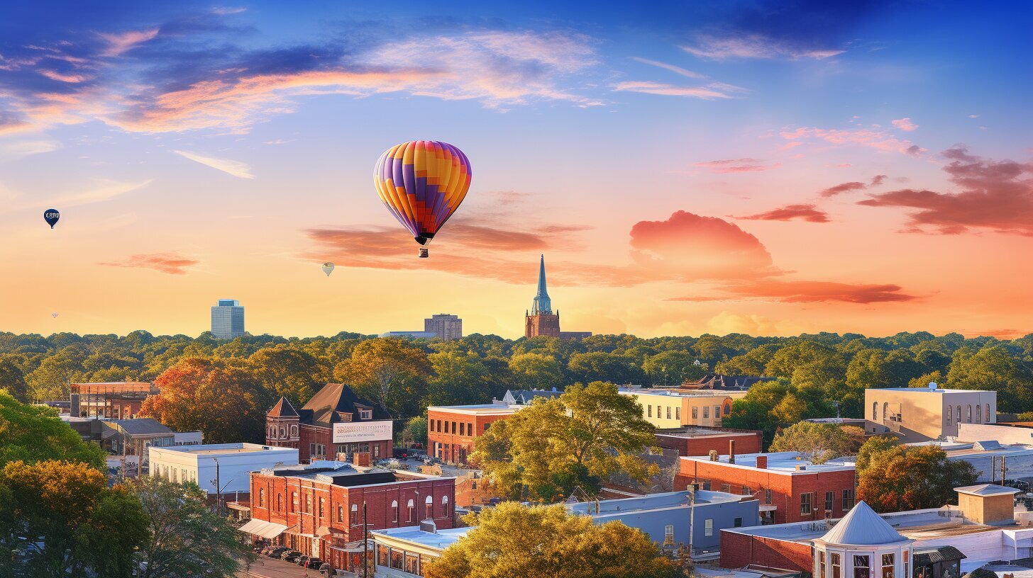 Top Places to Visit in Gainesville - Travel DFE