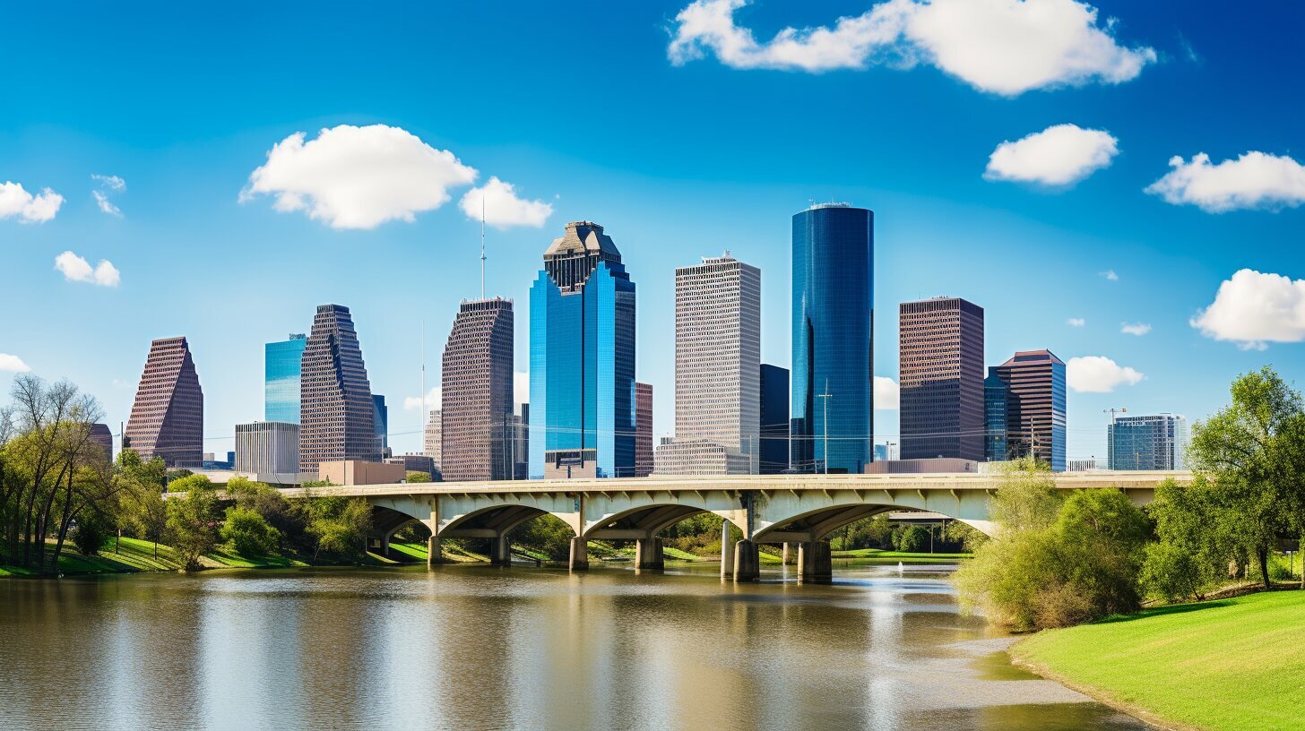 Top Places to Visit in Houston: Must-See Attractions & Fun! - Travel DFE