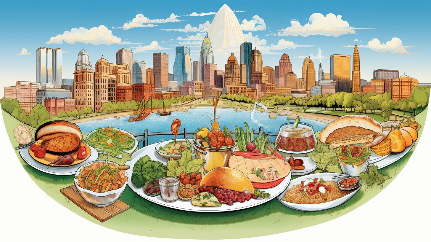 Top Places to Visit in Kansas City: Explore Must-See Attractions ...