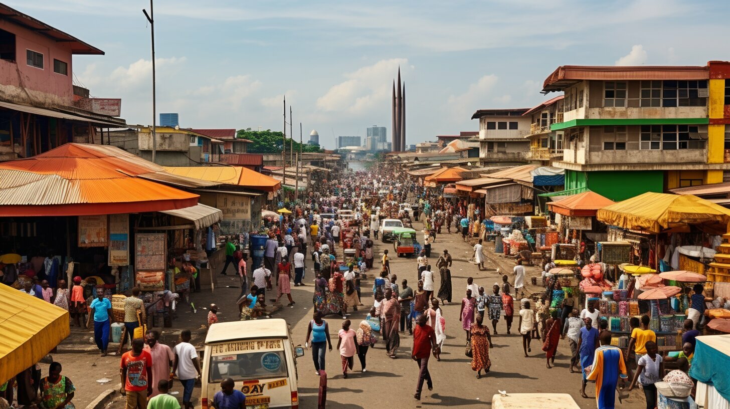 Ultimate Guide to Lagos in 2023: Discover Nigeria's Vibrant City ...