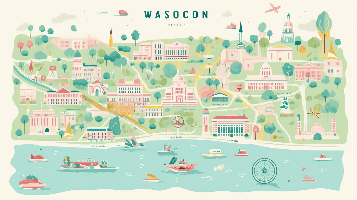 Ultimate Guide to Madison in 2023: Discover Top Attractions & More ...