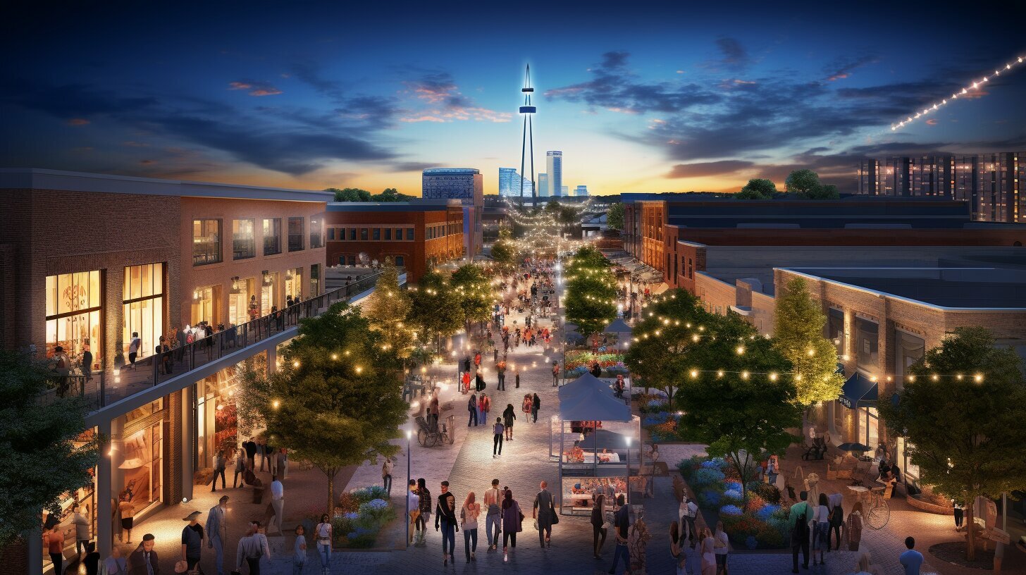 Ultimate Guide to McKinney in 2023: Explore, Dine & Discover - Travel DFE
