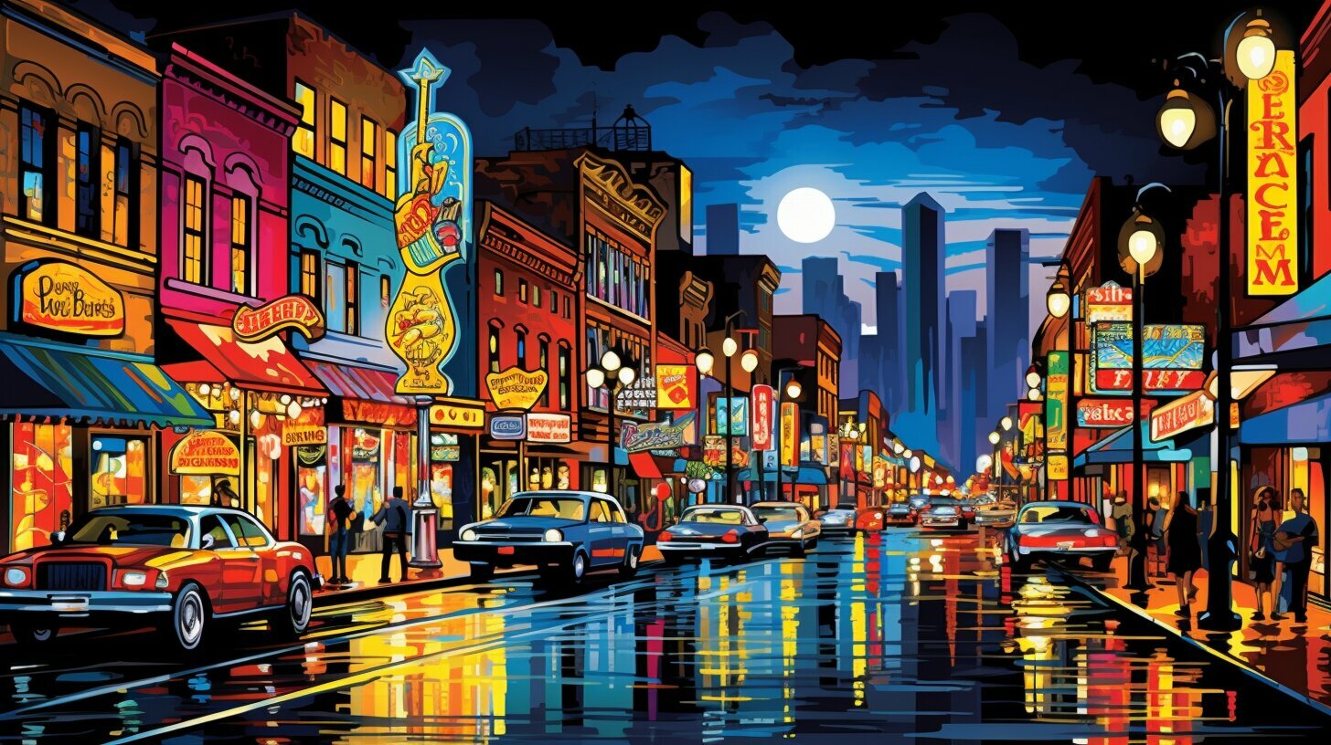 Top Places to Visit in Memphis: Must-See Attractions & Fun - Travel DFE