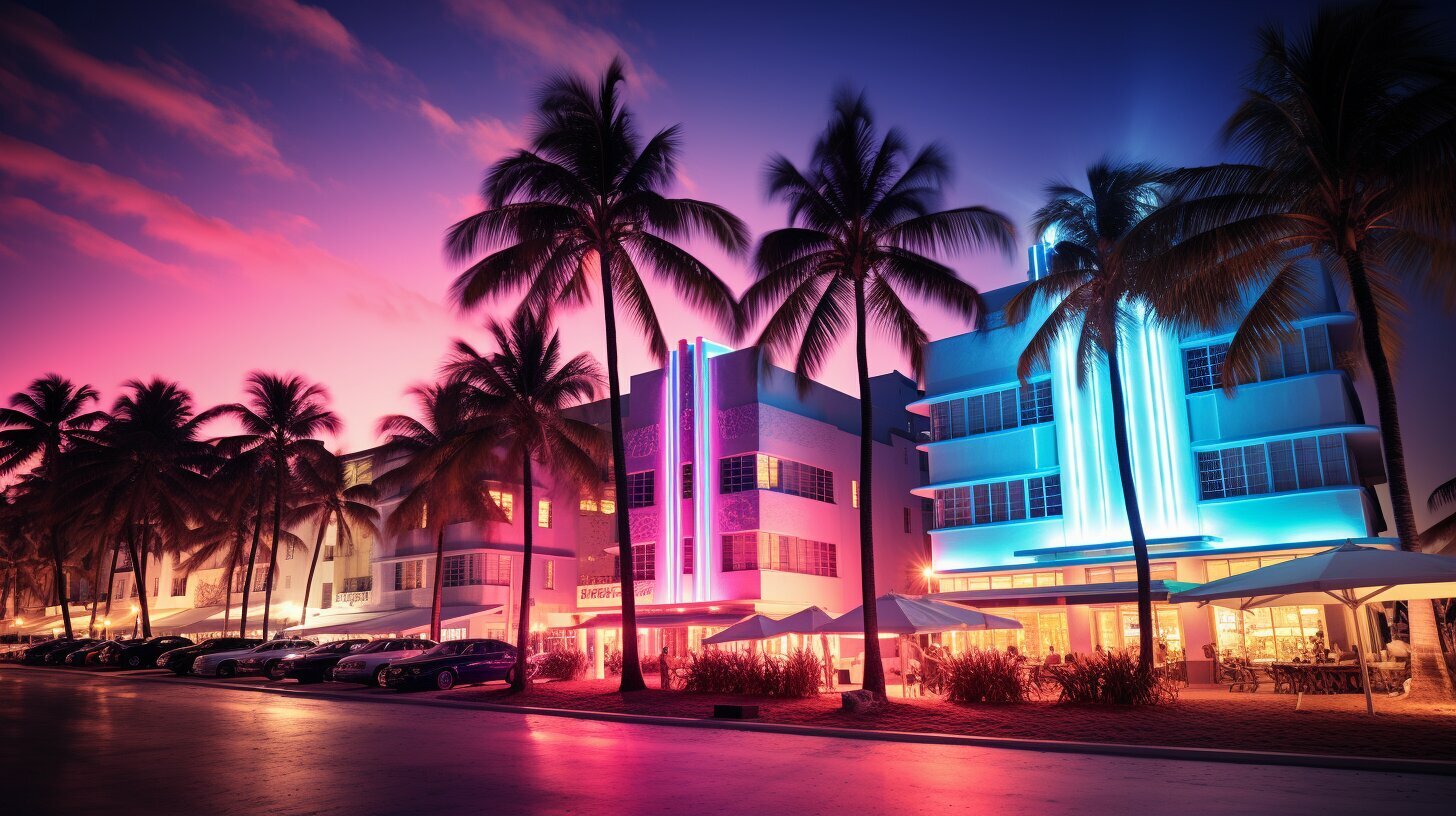Ultimate Guide to Miami in 2023: Discover Must-See Attractions - Travel DFE