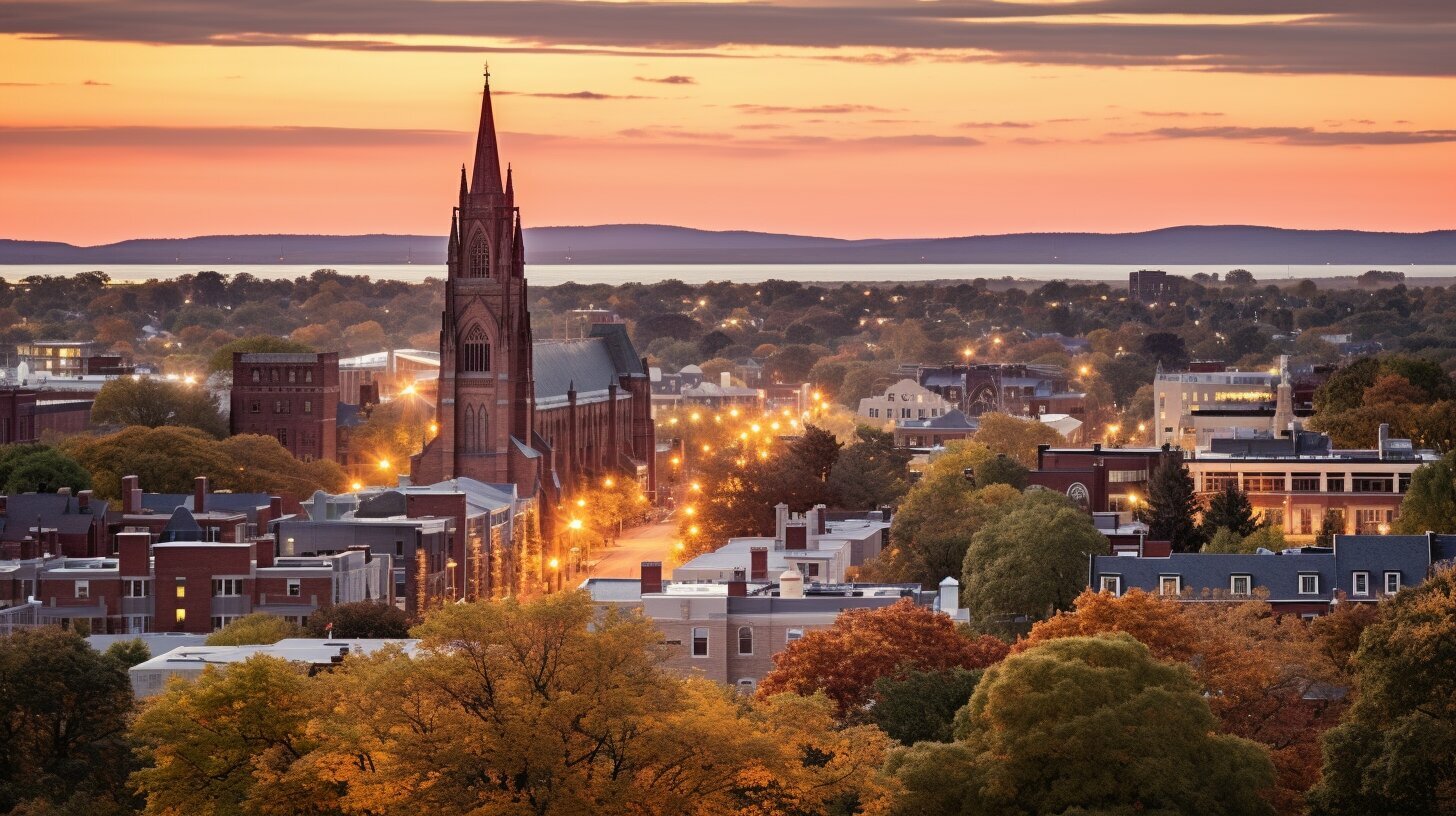 Ultimate Guide to New Haven in 2023: Explore the City's Best - Travel DFE