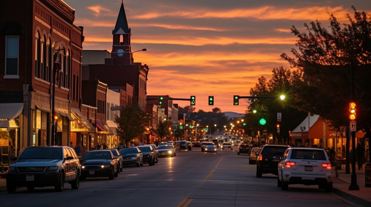 Your Ultimate Guide to Norman in 2023 - Explore the City's Best ...