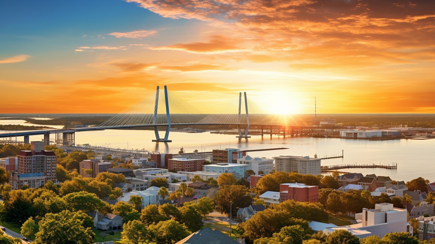 Your Ultimate Guide to North Charleston in 2023: Explore & Enjoy ...