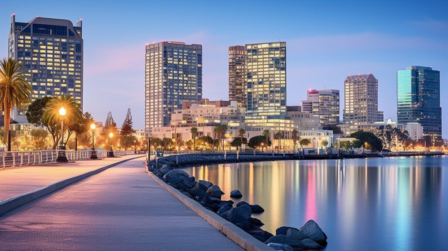 Ultimate Guide to Oakland in 2023: Discover the Best Spots! - Travel DFE
