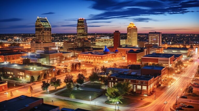 Ultimate Guide to Oklahoma City in 2023: Must-See Attractions & Tips ...