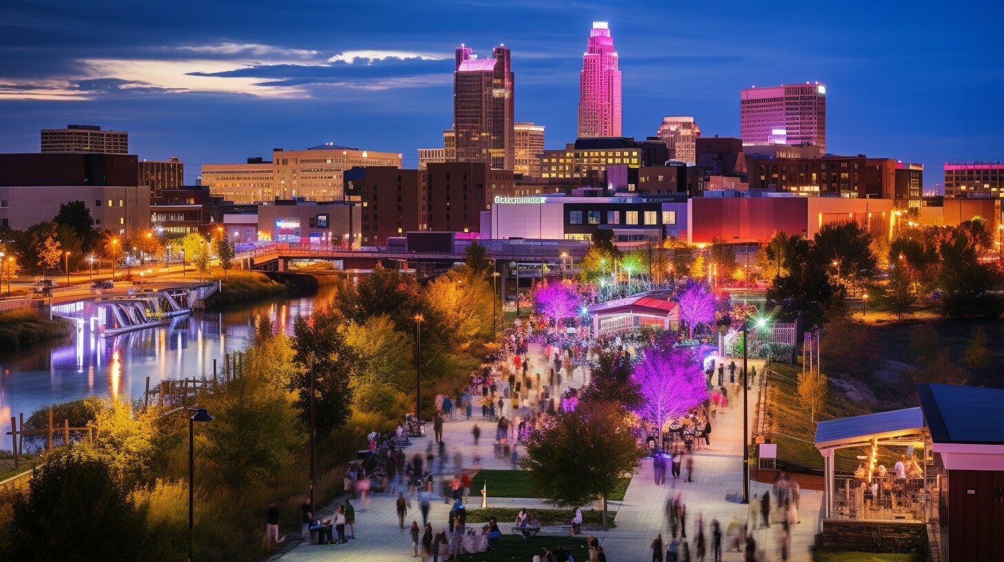 Top Things to Do in Omaha in 2023: Discover Must-See Attractions ...