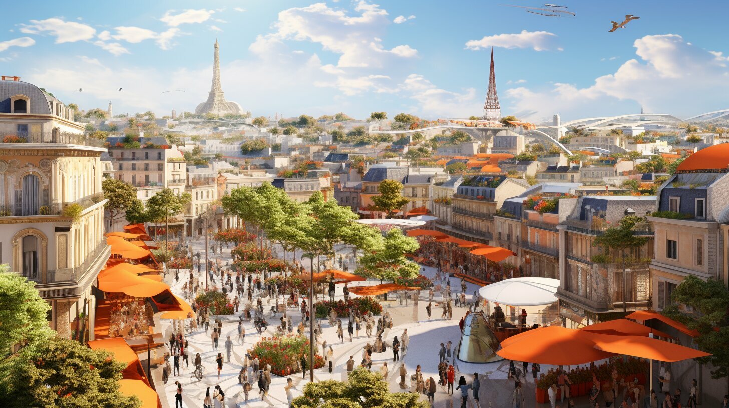 Ultimate Guide to Orange in 2023: Discover & Enjoy the City! - Travel DFE