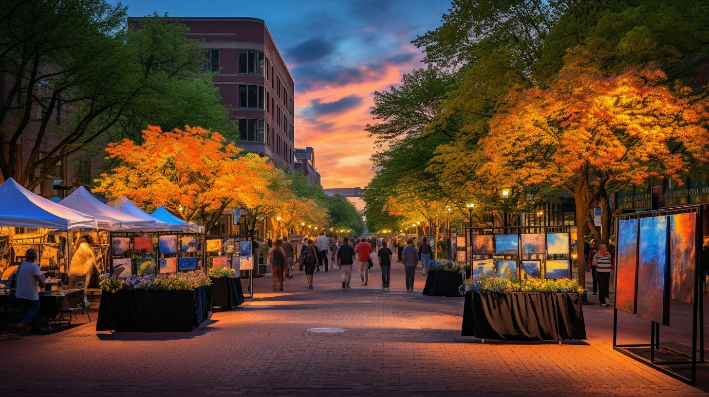 Ultimate Guide to Overland Park in 2023: Explore & Enjoy! - Travel DFE