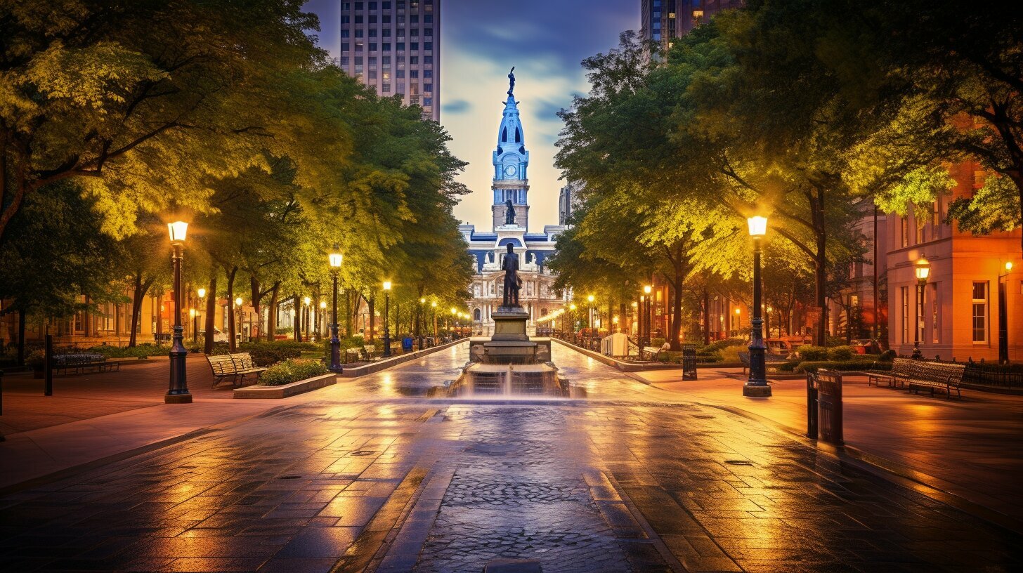 Top Places to Visit in Philadelphia: Must-See Attractions & Sights ...