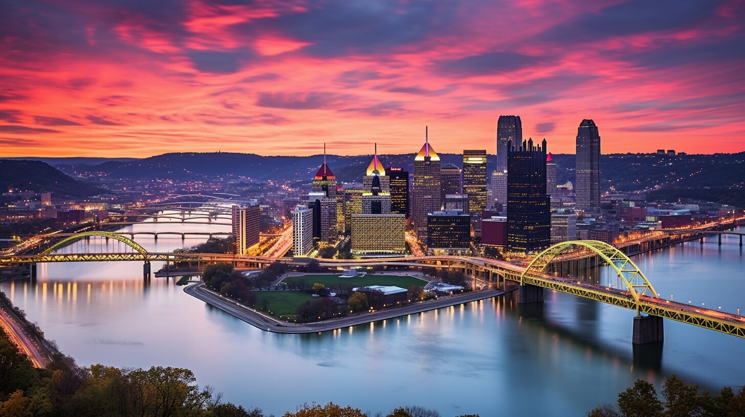 Ultimate Guide to Pittsburgh in 2023: Must-See Attractions & Tips ...