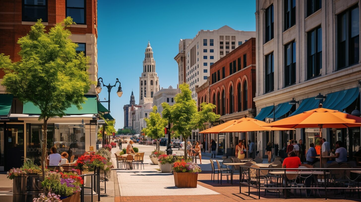 Discover Exciting Providence Events | Your Ultimate Guide