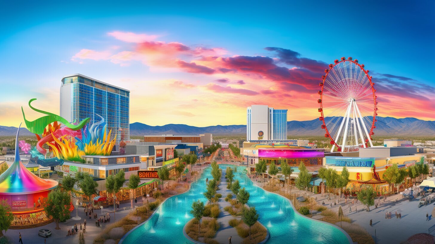 Ultimate Guide to Reno in 2023: Discover Fun & Adventure! - Travel DFE