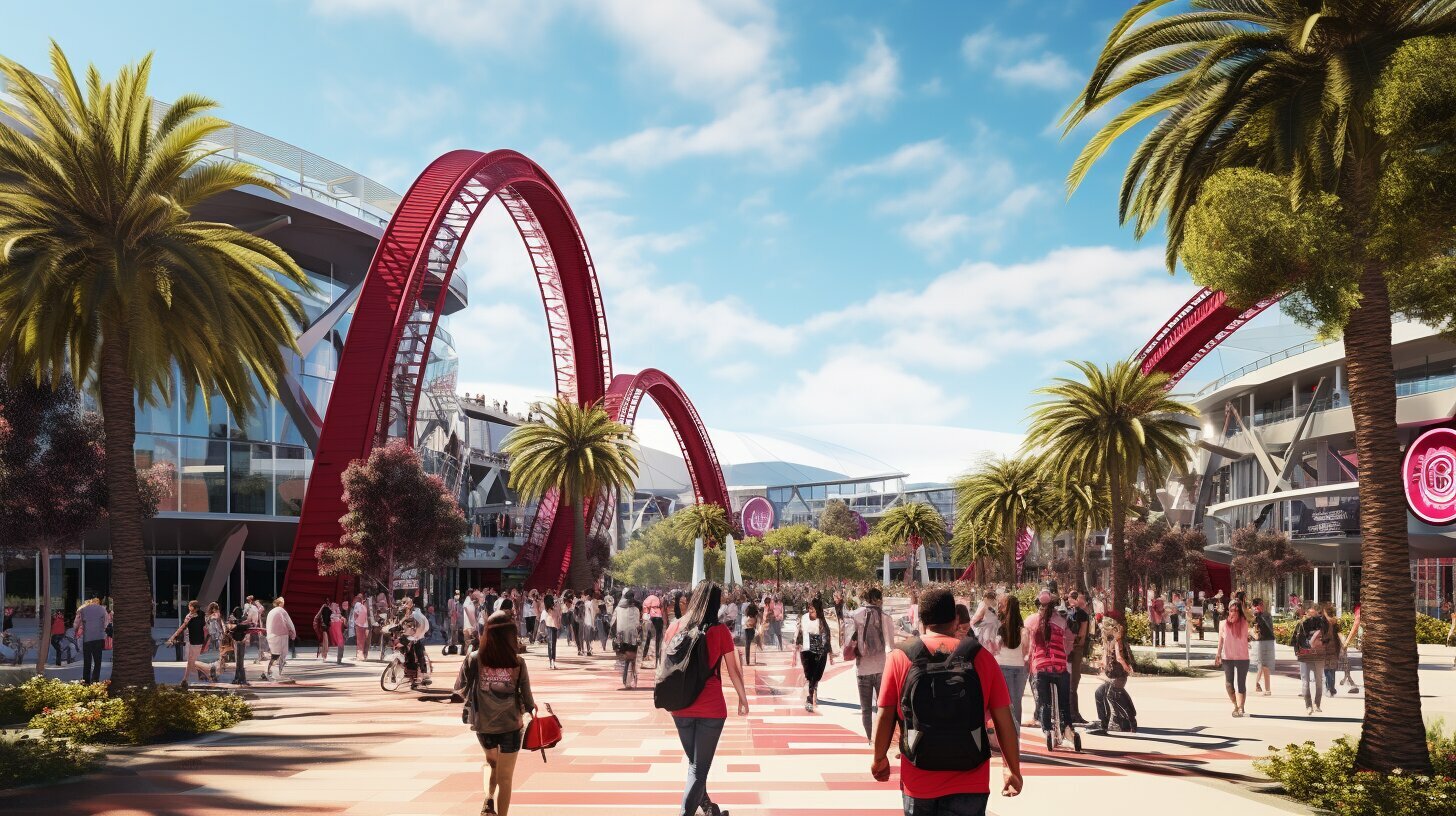 Discover Hidden Gems in Santa Clara: Must-See Local Attractions