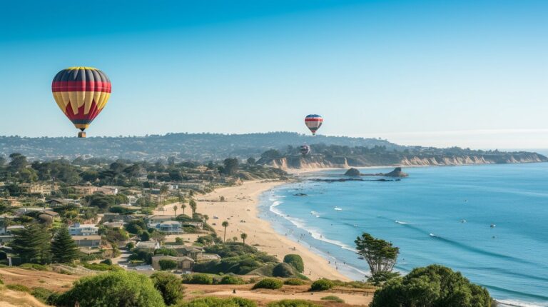 Ultimate Guide to Santa Maria in 2023: Explore & Enjoy! - Travel DFE