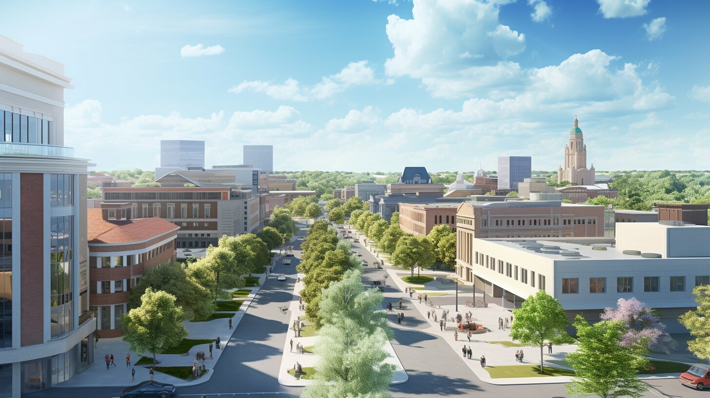 Guide to Springfield in 2023: Discover the Best Spots & Events - Travel DFE