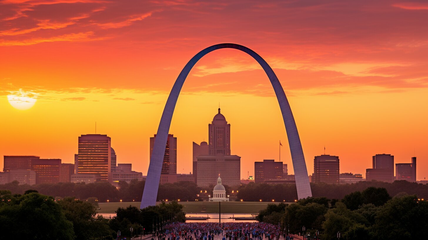 Guide to St. Louis in 2023: Discover the Must-Visit Attractions ...