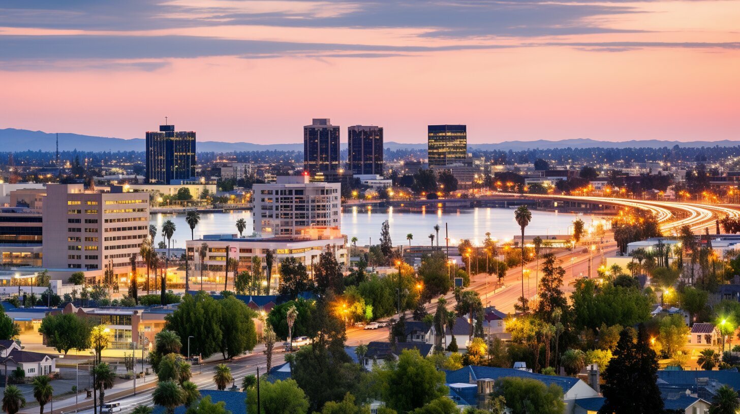 Ultimate Guide to Stockton in 2023: Discover the City's Best - Travel DFE