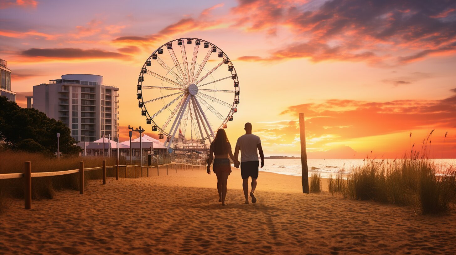 Ultimate Guide to Virginia Beach in 2023: Must-See Attractions & Tips ...