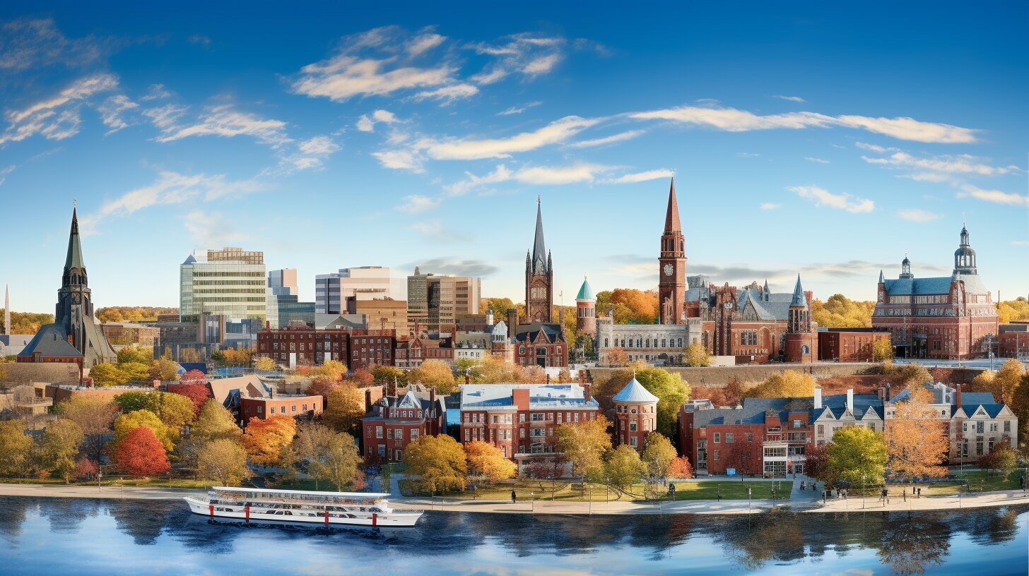 Ultimate Guide to Warren in 2023: Discover the Best Spots & Events ...