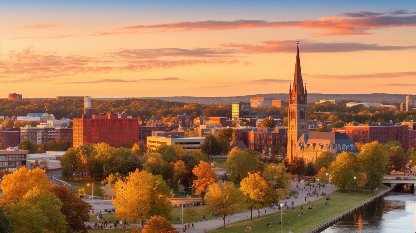 Ultimate Guide to Worcester in 2023: Explore, Discover, Enjoy! - Travel DFE