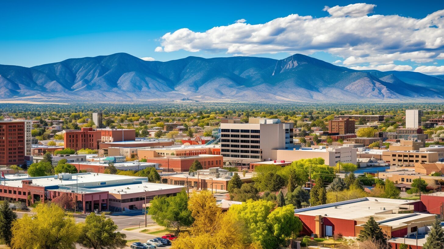 Top Things to do in Albuquerque in 2023: Must-See Attractions - Travel DFE