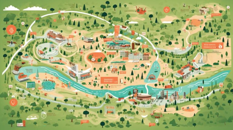 Discover Hidden Gems in Coral Springs: Unique Spots & Activities