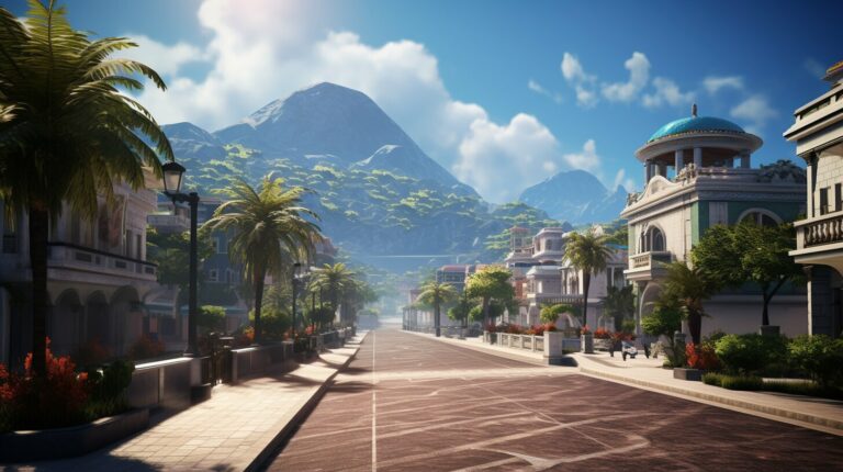 Discover Hidden Gems in El Monte: Your Guide to Unexplored Treasures