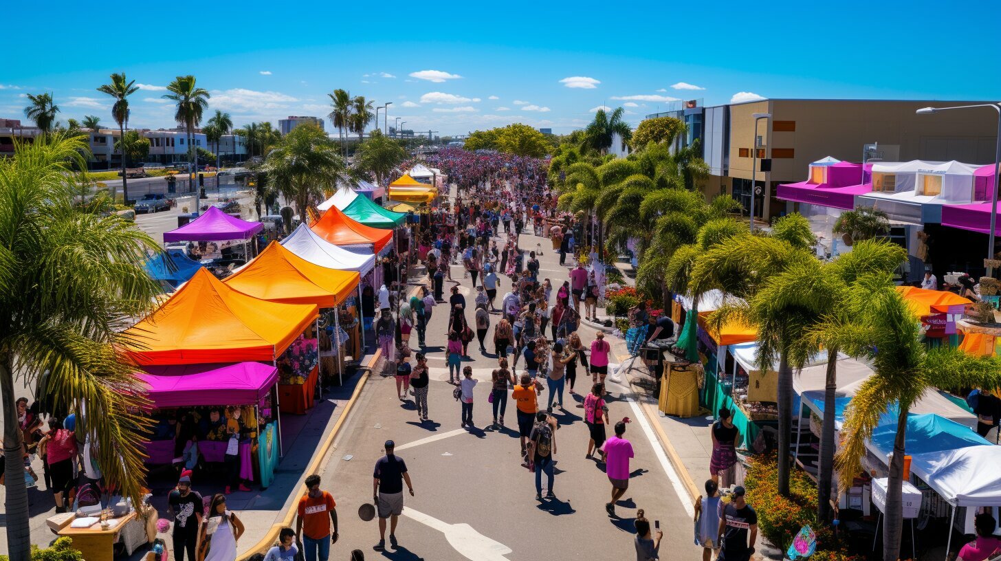 Hidden Gems in Hialeah: Discover Amazing Spots & Attractions