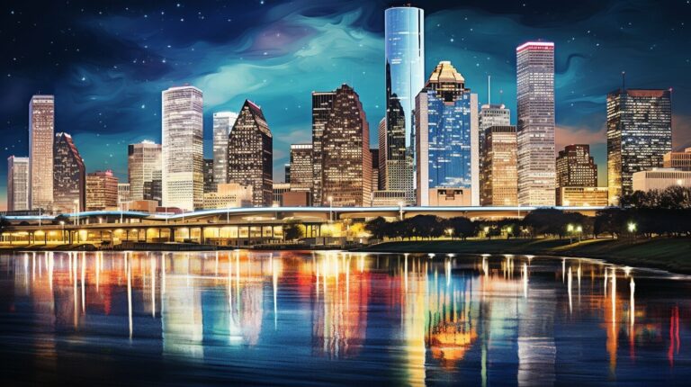 Uncover Houston's Secrets: Top Hidden Gems in Houston Revealed